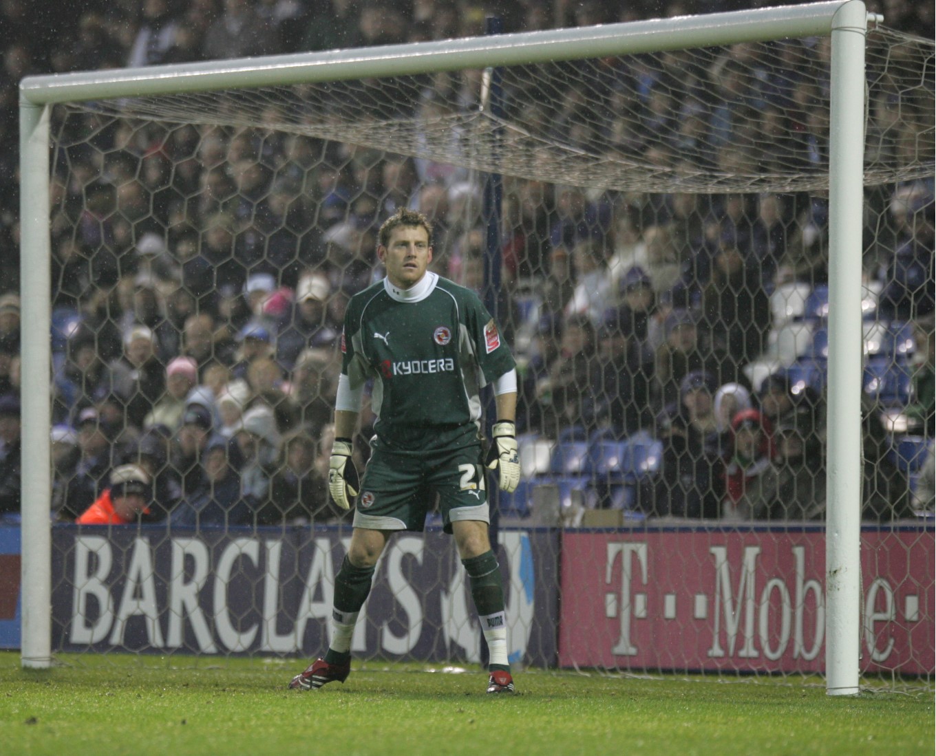 Reading FC | Home of the Royals!