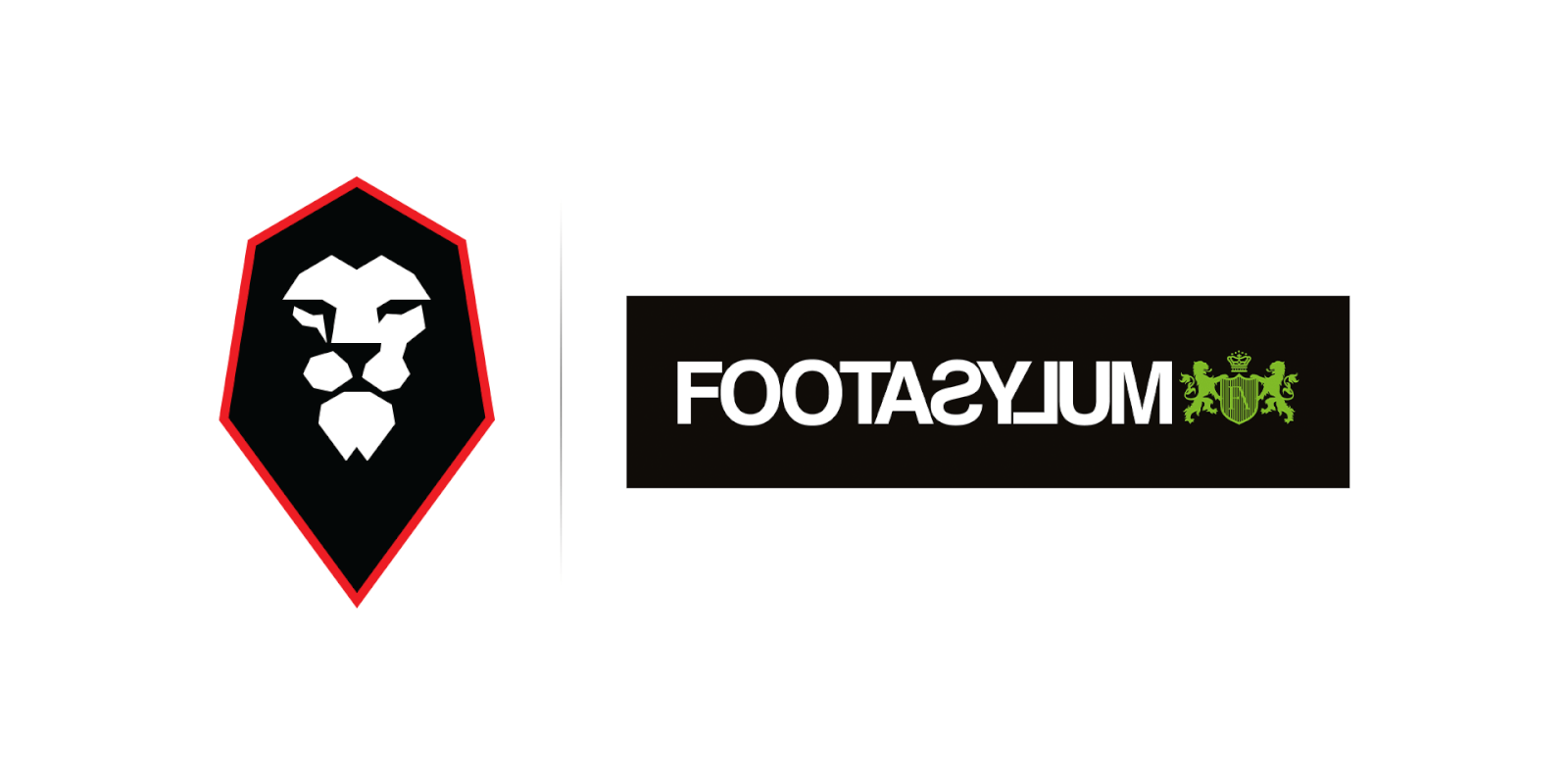 Footasylum Logo 👟FootAsylum Size Guides 🥾 | Instagram | Linktree