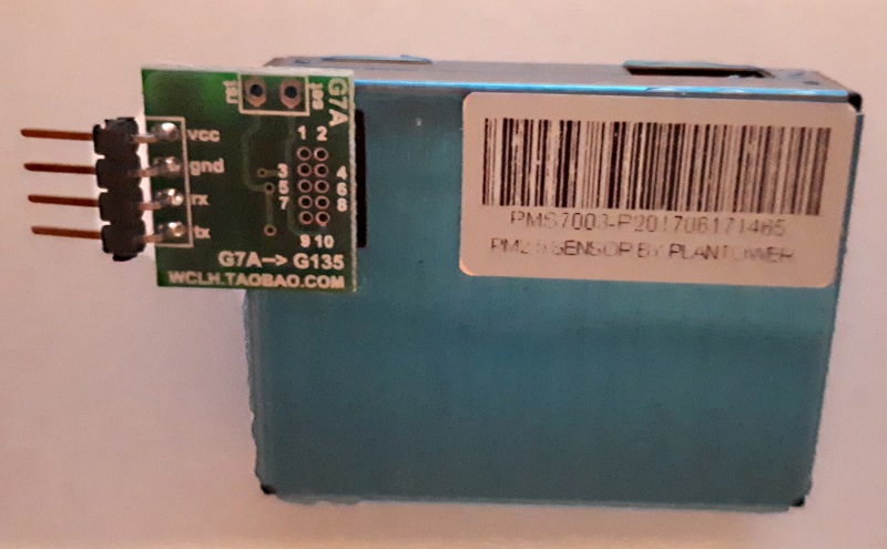 GitHub - adamniedzwiedz/pms7003-mongoose-os-lib