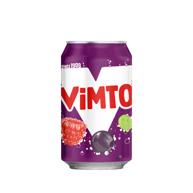 VIMTO 330ml (24 PACK)
