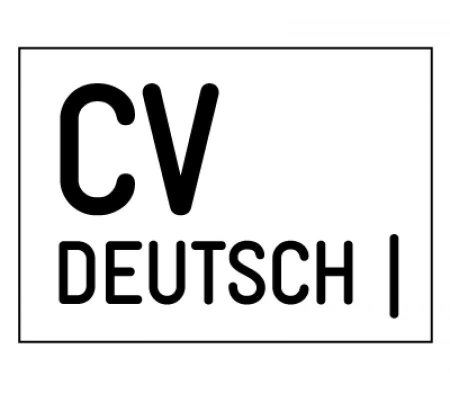 How To Write Your CV In German