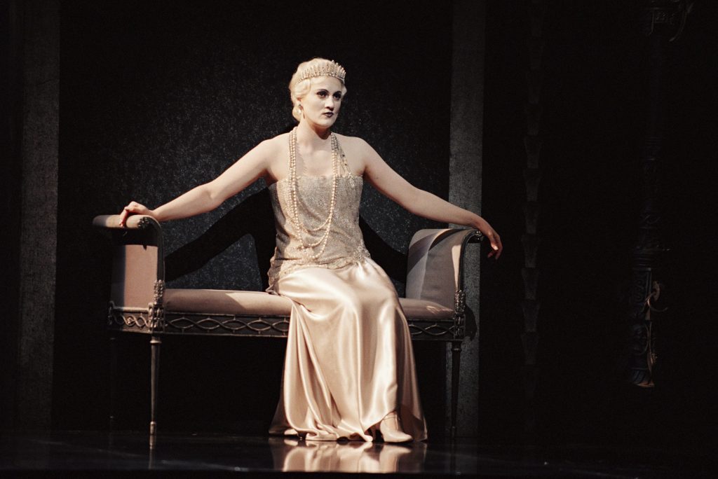 Emma Bell on Vanessa: 'Everything I have ever sung of Barber’s I have ...