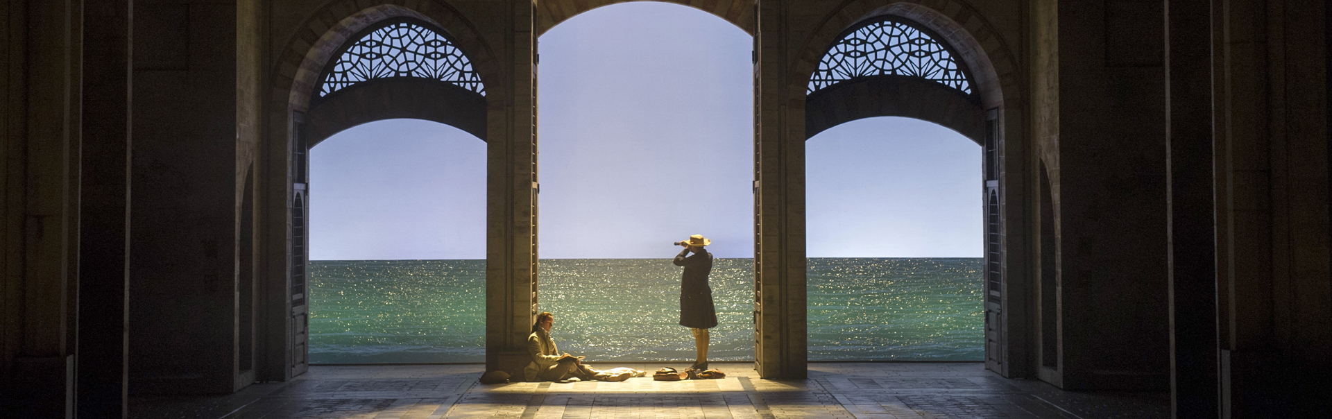 A glossary of opera terms - Glyndebourne