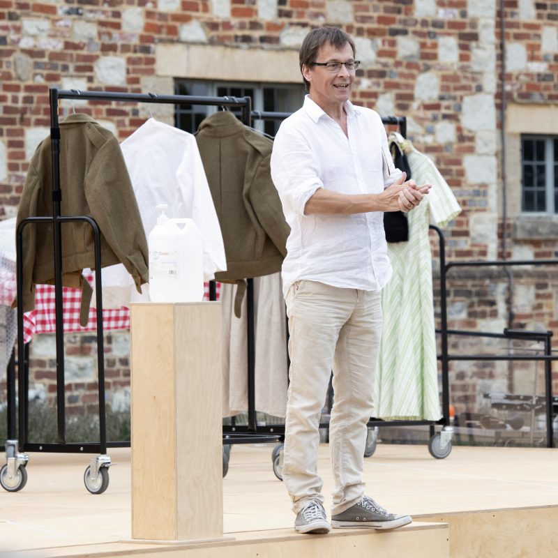 News & Features - Glyndebourne