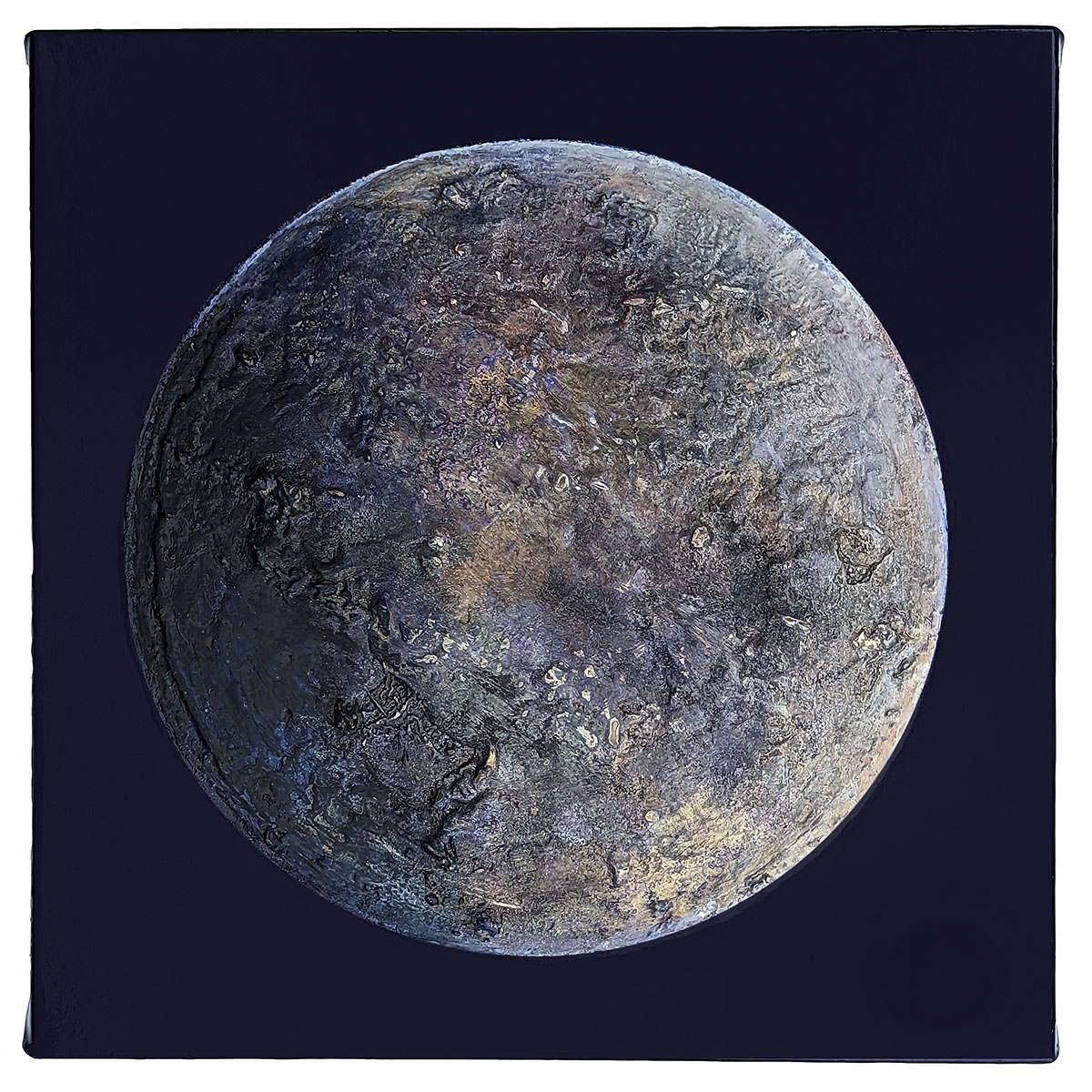 Staged Nature - Glyndebourne