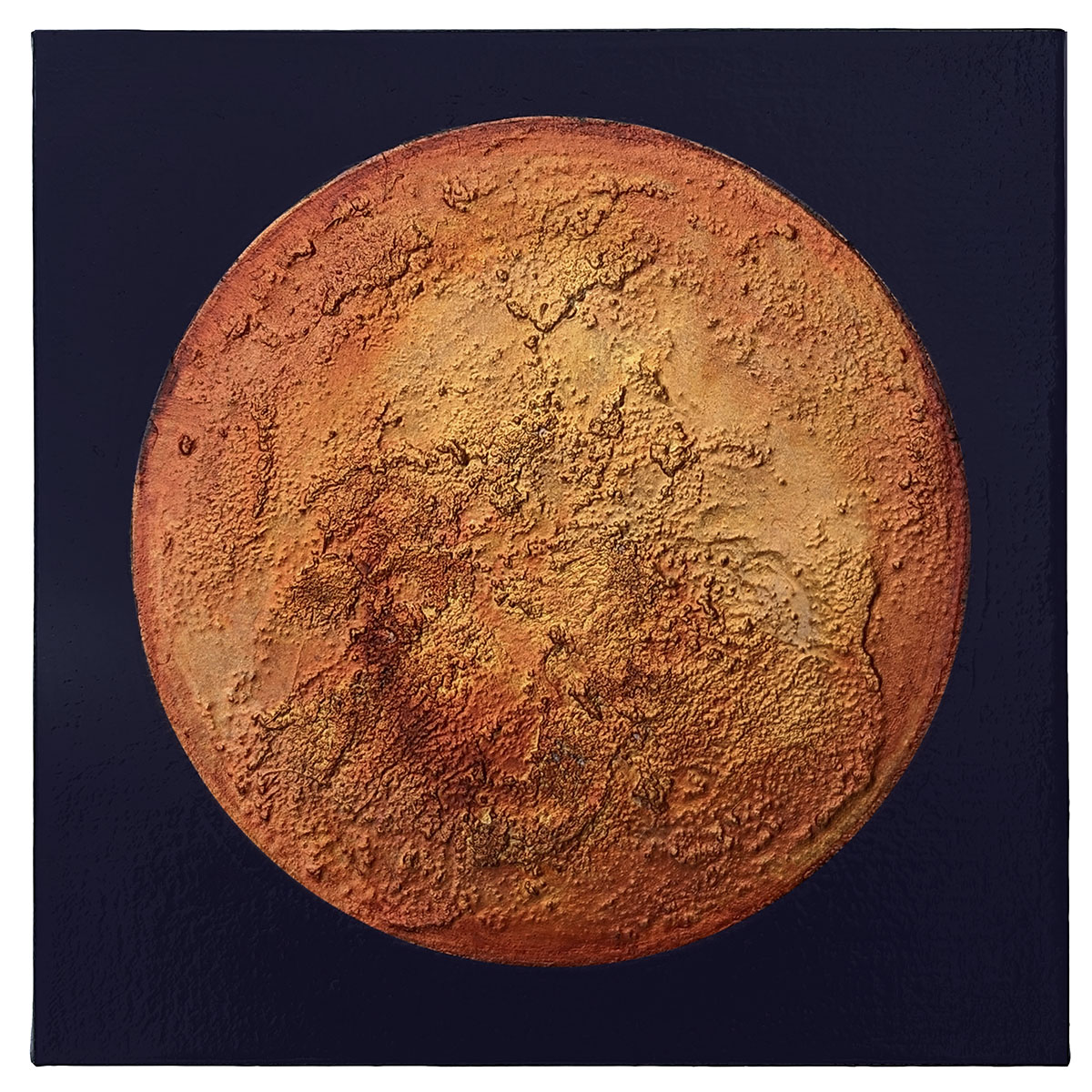 Staged Nature - Glyndebourne