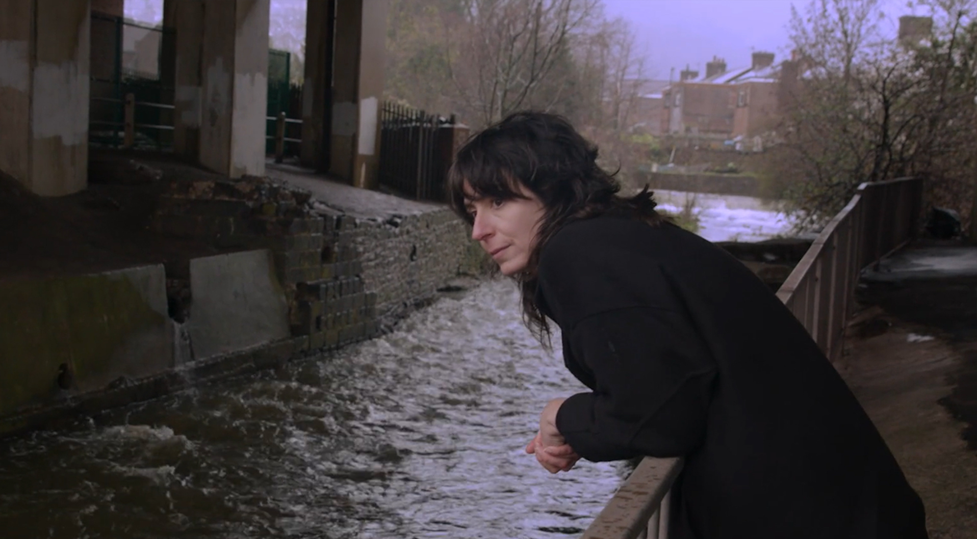 Adele Thomas - Made in Port Talbot - Glyndebourne