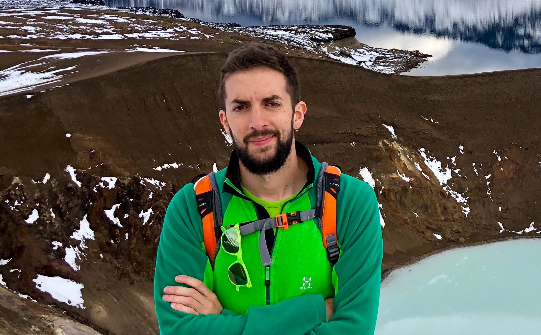 David Broncano: sus restaurantes, viajes y hoteles favoritos | Guía Repsol