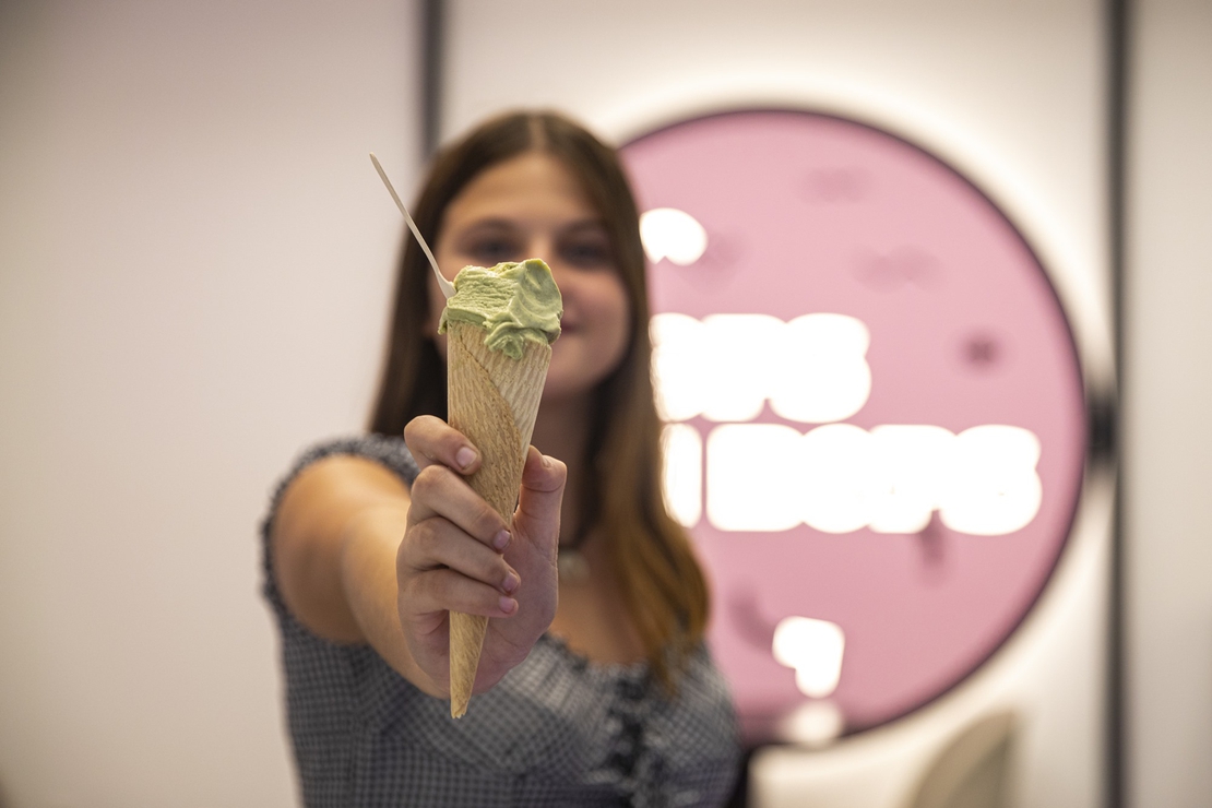 Heladería 'Pops’n Bops' (Valencia) | Guía Repsol