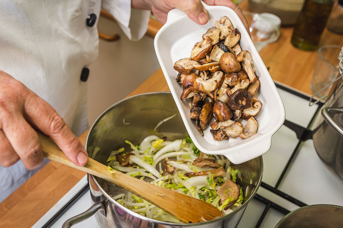 Cuatro recetas con alforfón | Guía Repsol