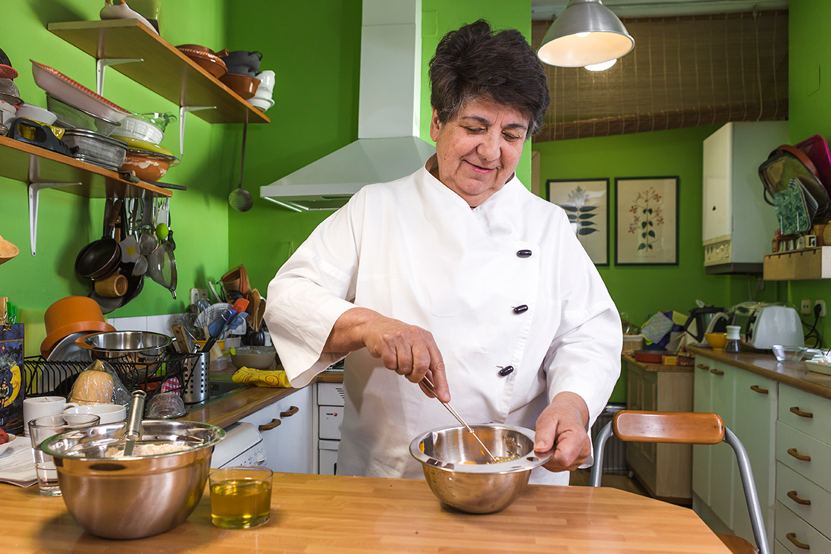 Cuatro recetas con alforfón | Guía Repsol