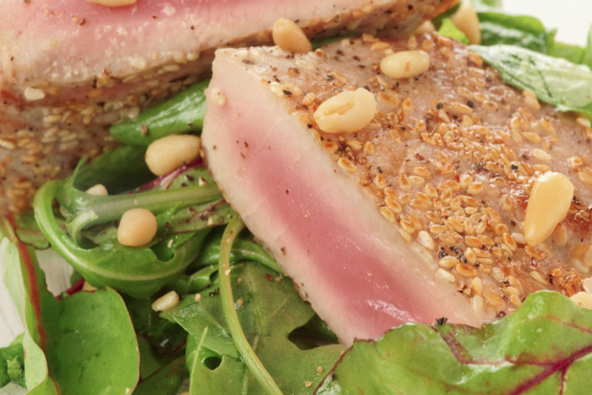 Top 10 platos con atún en Guía Repsol | Guía Repsol