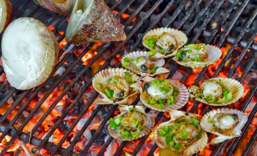 Las brasas más auténticas | Guía Repsol