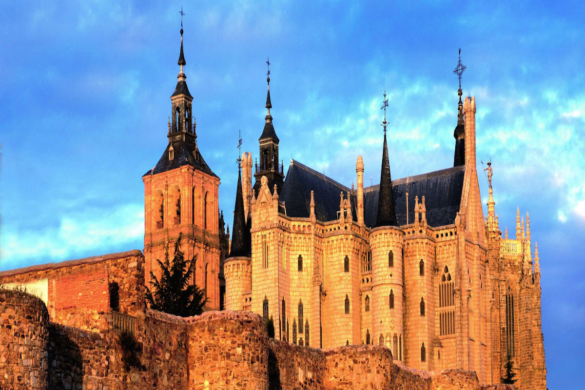 Mantecadas de Astorga | Guía Repsol