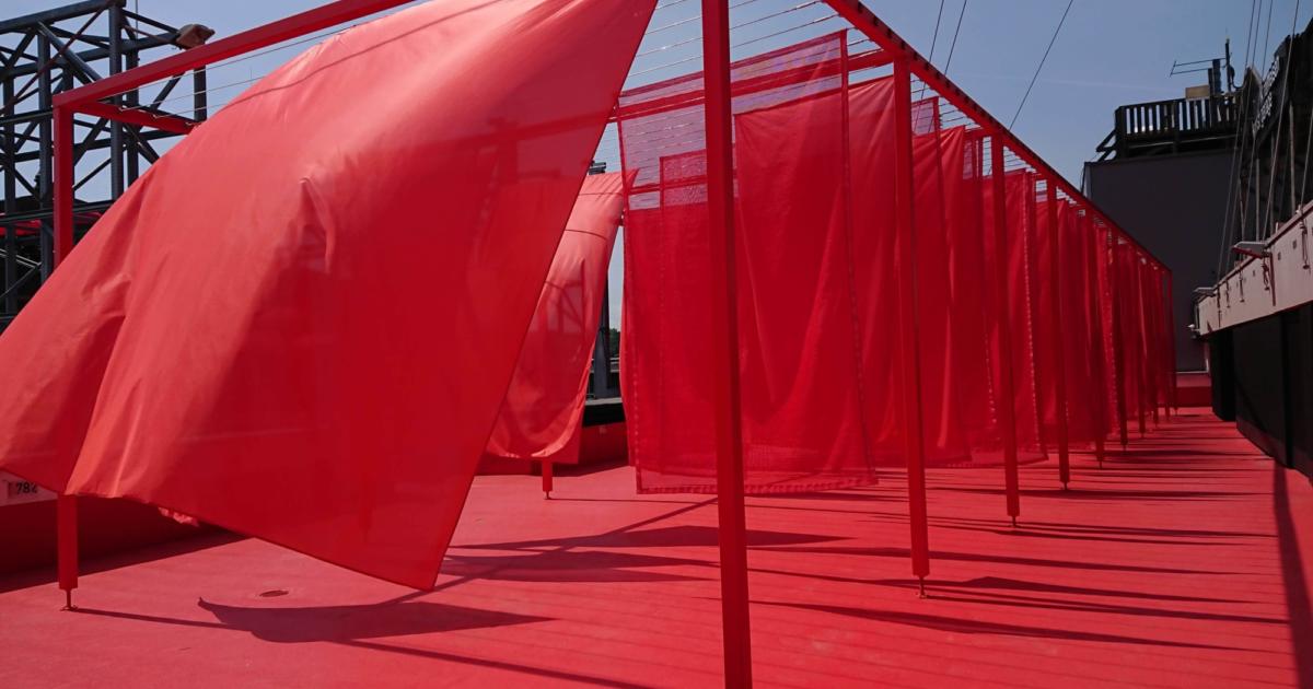 Grafill Grafisk design: Graphic Placemaking #01 | Grafill