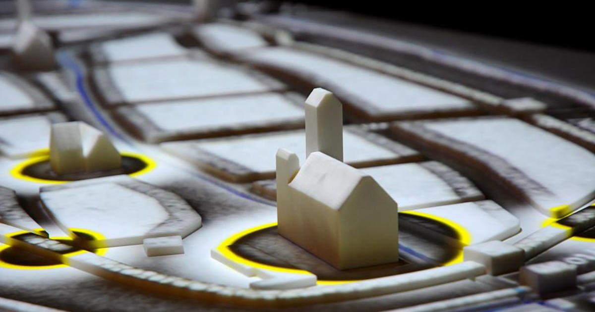 Grafill Interactive are happy to present an evening with… | Grafill