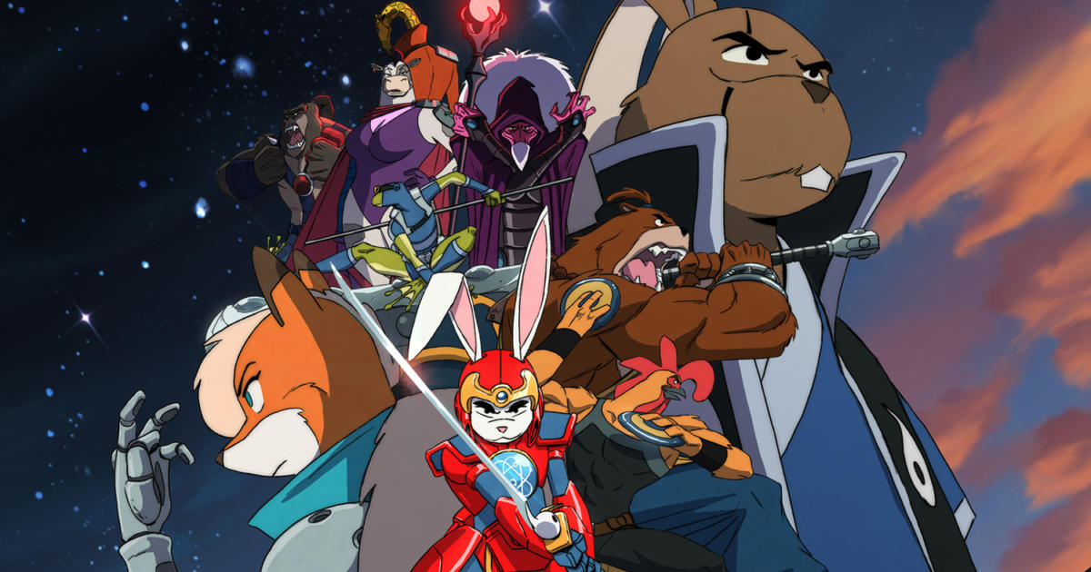 Interview: The Line animation studio | Grafill