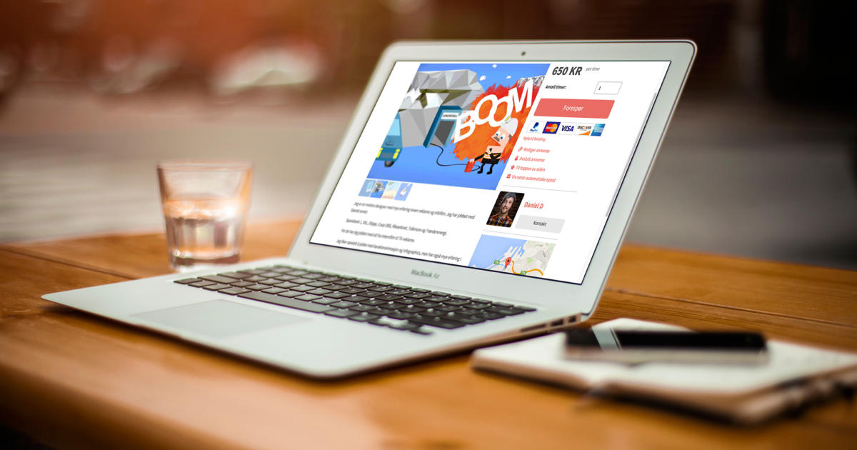 Graphiq Design Collective | Grafill