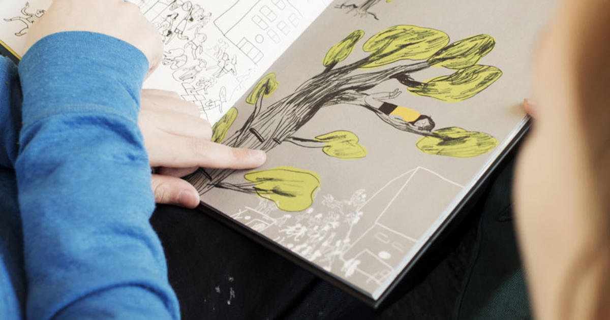 Grafill - Norsk organisasjon for visuell kommunikasjon | Grafill