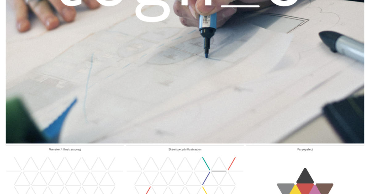 Grafill - Norsk organisasjon for visuell kommunikasjon | Grafill