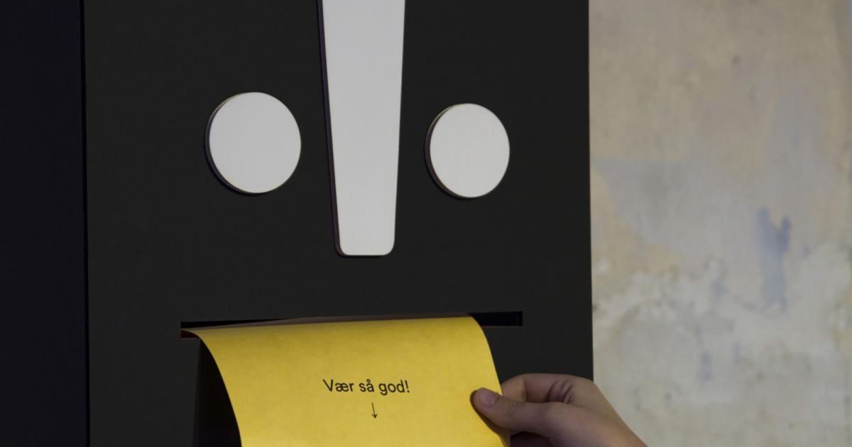 Grafill - Norsk organisasjon for visuell kommunikasjon | Grafill