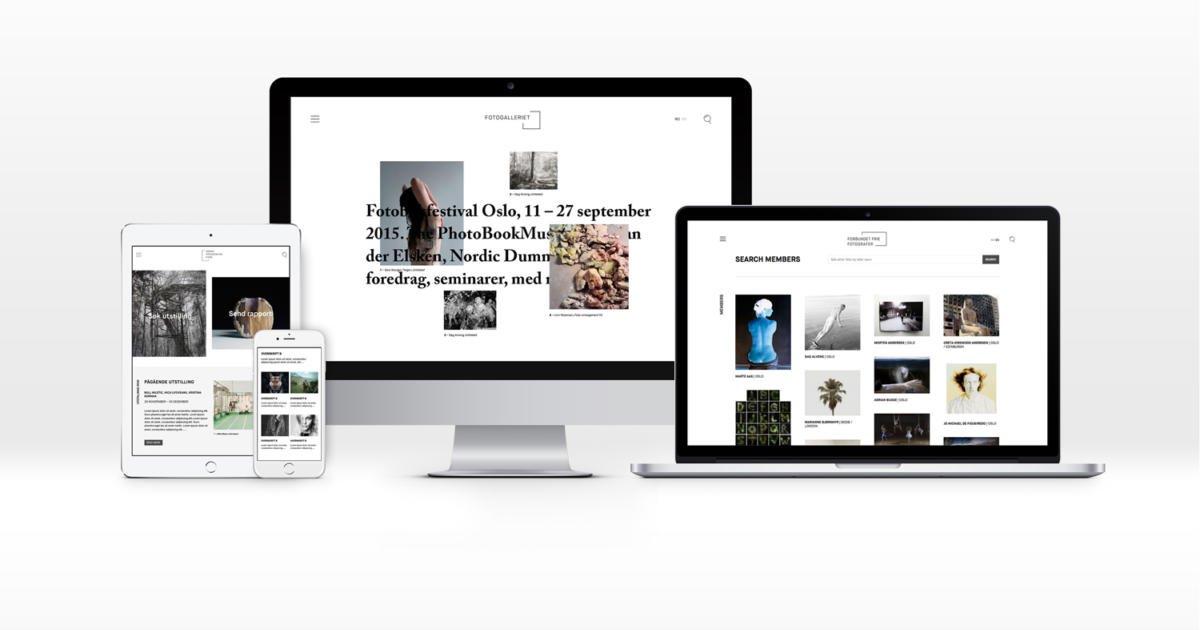 Grafill - Norsk organisasjon for visuell kommunikasjon | Grafill