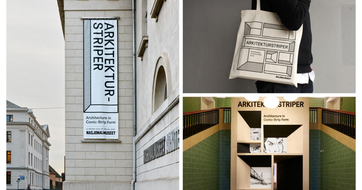 Grafill - Norsk organisasjon for visuell kommunikasjon | Grafill