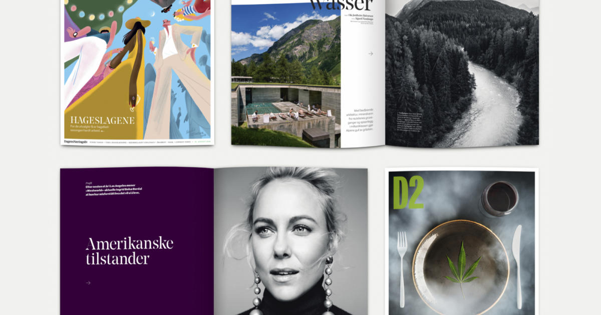 Grafill - Norsk organisasjon for visuell kommunikasjon | Grafill