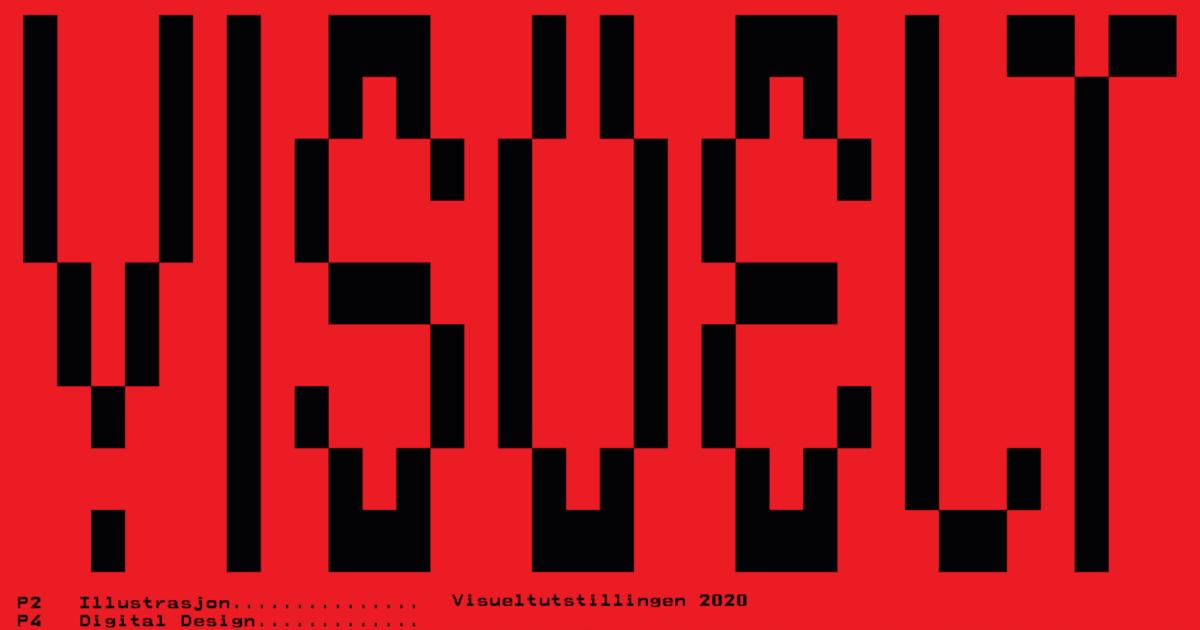 Visueltprisen | Grafill