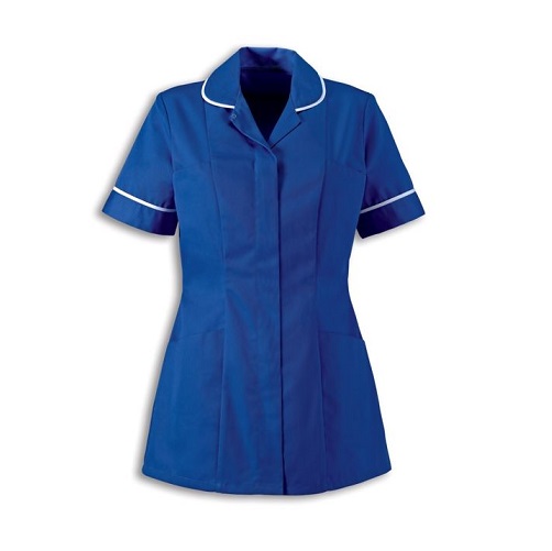 Healthcare Tunics | Hospital & Dental Uniforms | Greenbergs.co.uk