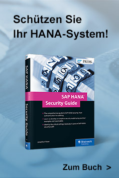 SAP PRESS – Bücher und E-Books von Rheinwerk
