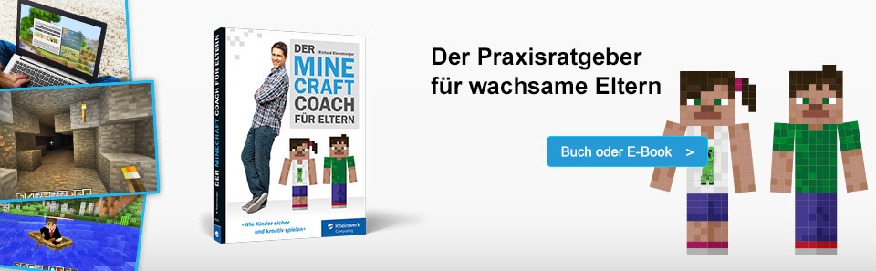 Rheinwerk – Der Verlag für IT, Design und Fotografie