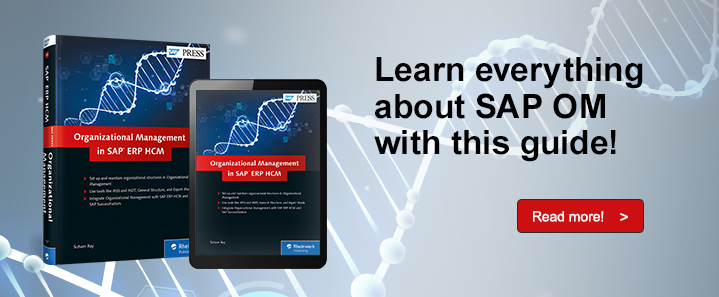 SuccessFactors - SAP HCM - SAP HR | SAP PRESS Books and E-Books