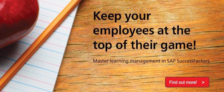 SuccessFactors - SAP HCM - SAP HR | SAP PRESS Books and E-Books