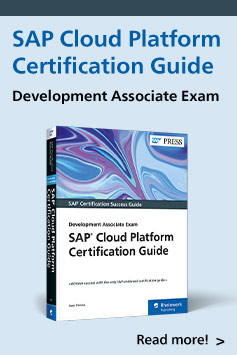 SAP Programming | SAP PRESS Books and E-Books