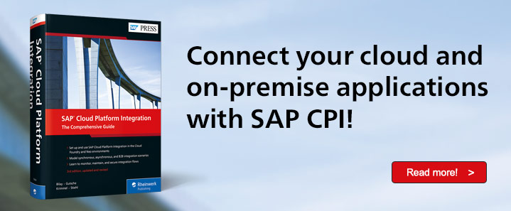 SAP Programming | SAP PRESS Books and E-Books