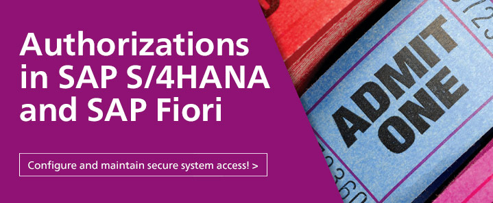 SAP Administration - EIM | SAP PRESS Books and E-Books