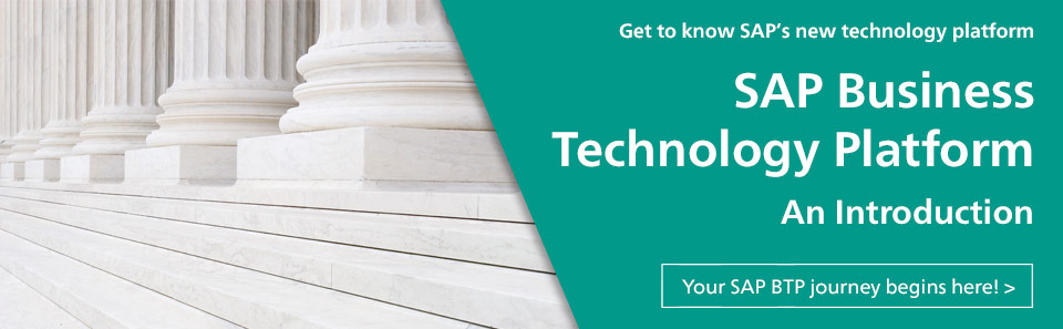 SAP PRESS | Official Site