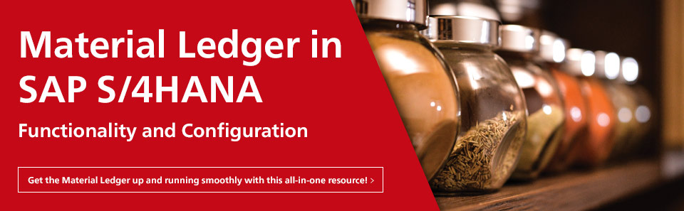 SAP PRESS | Official Site