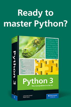 Rheinwerk Computing | Official Site