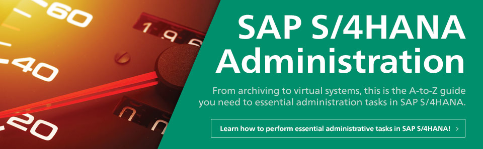 SAP PRESS | Official Site