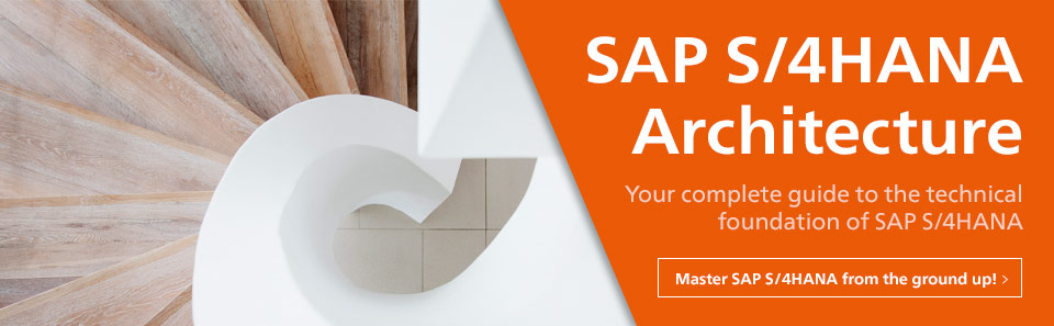 SAP PRESS | Official Site