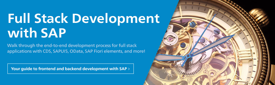 SAP PRESS | Official Site