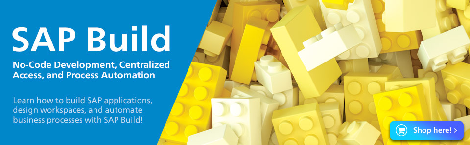 SAP PRESS | Official Site