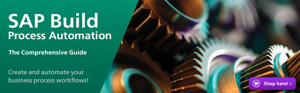 SAP PRESS | Official Site