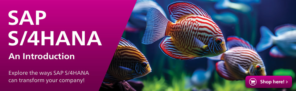 SAP PRESS | Official Site