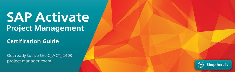 SAP PRESS | Official Site