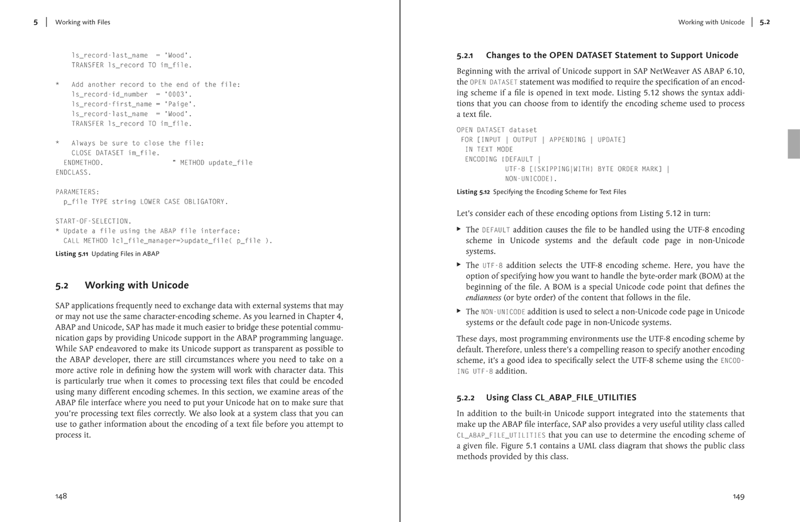 Abap Development Cookbook Programming With Sap Bo By Sap Press