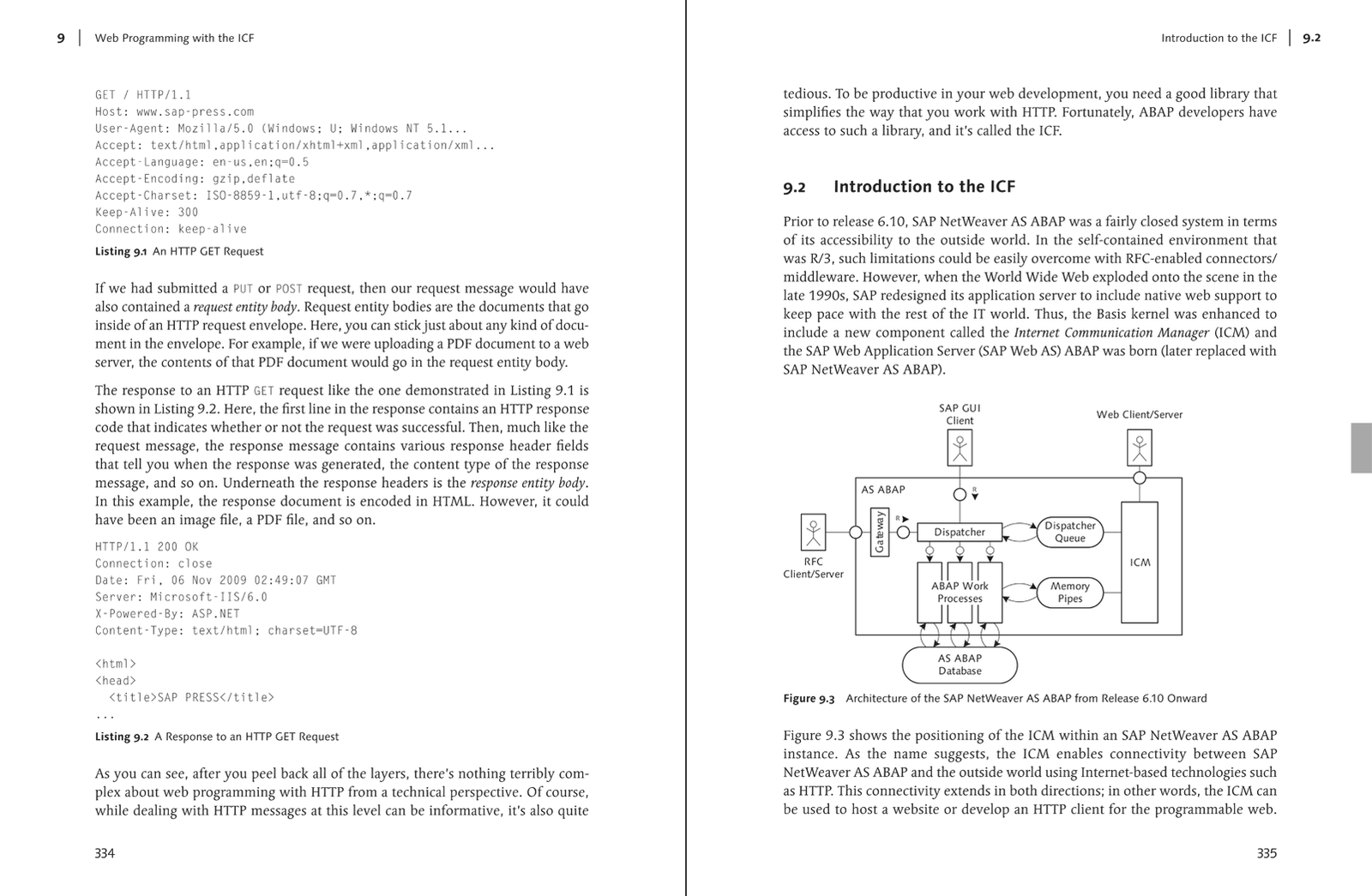 Abap Development Cookbook Programming With Sap Bo By Sap Press
