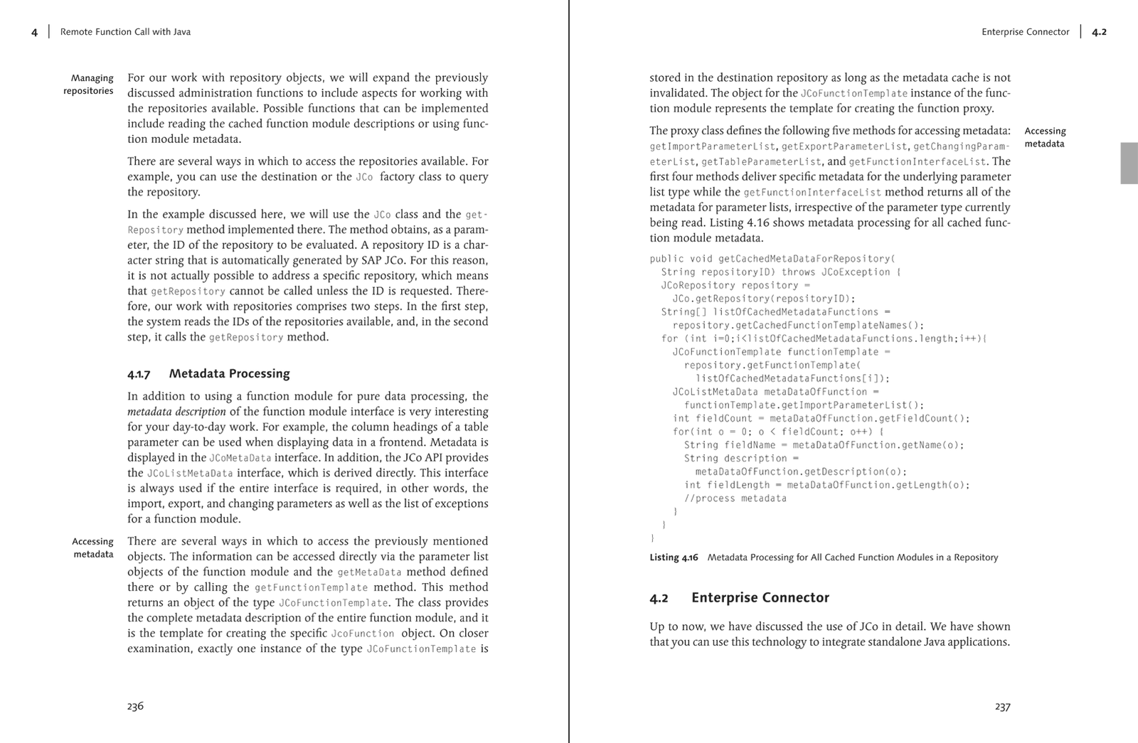 SAP Interface Programming | E-Book - by SAP PRESS